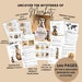 Animal Homeschool Study Meerkat Unit Study African Animals Safari ...