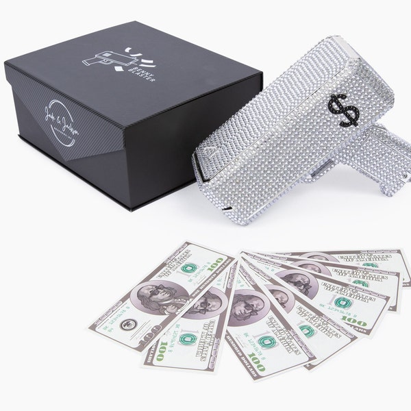Real Money - Etsy