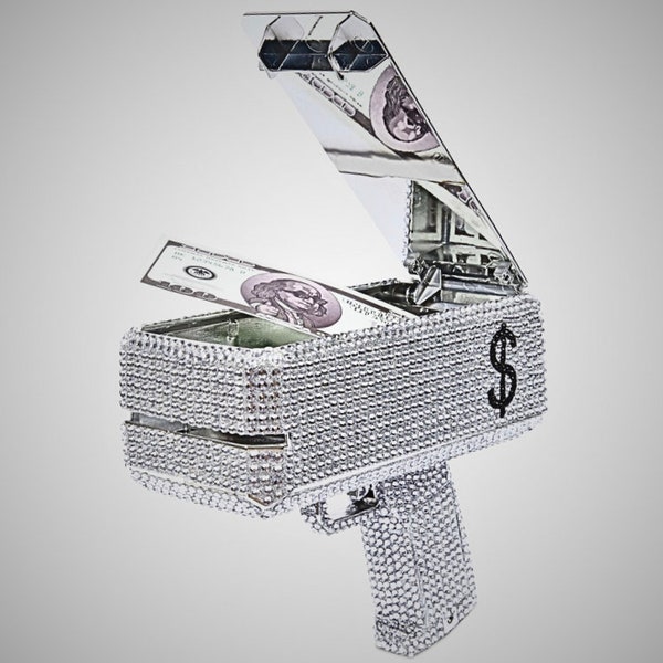 Real Money - Etsy