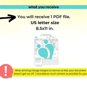 Hospice Assessment Form, Hospice Nurse Cheat Sheet, Hospice ...