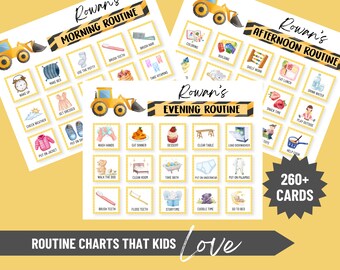 Editable Homeschool Schedule 2020-2021 Homeschool Planner - Etsy