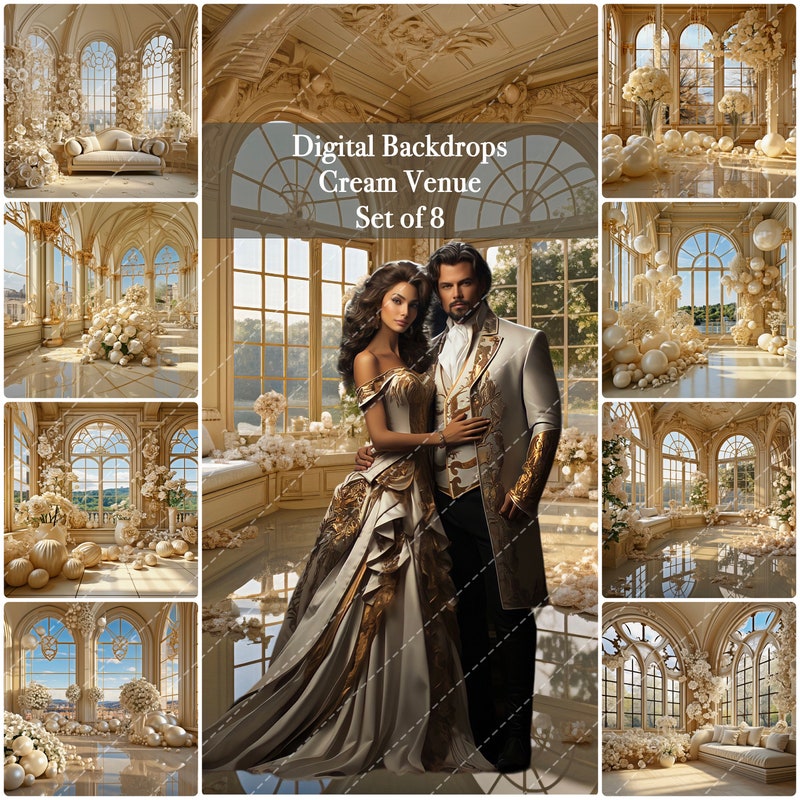 Engagement Backdrop - Etsy