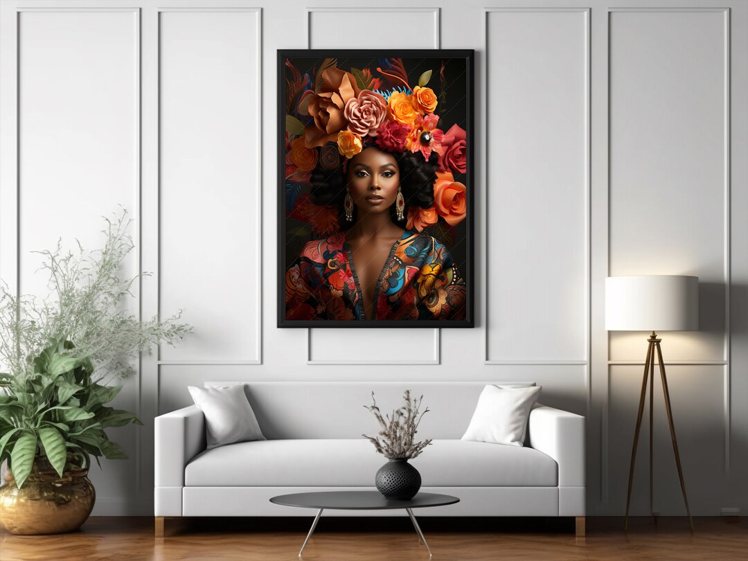Digital Art Print I Wall Art | Digital Prints | Printables | Digital ...