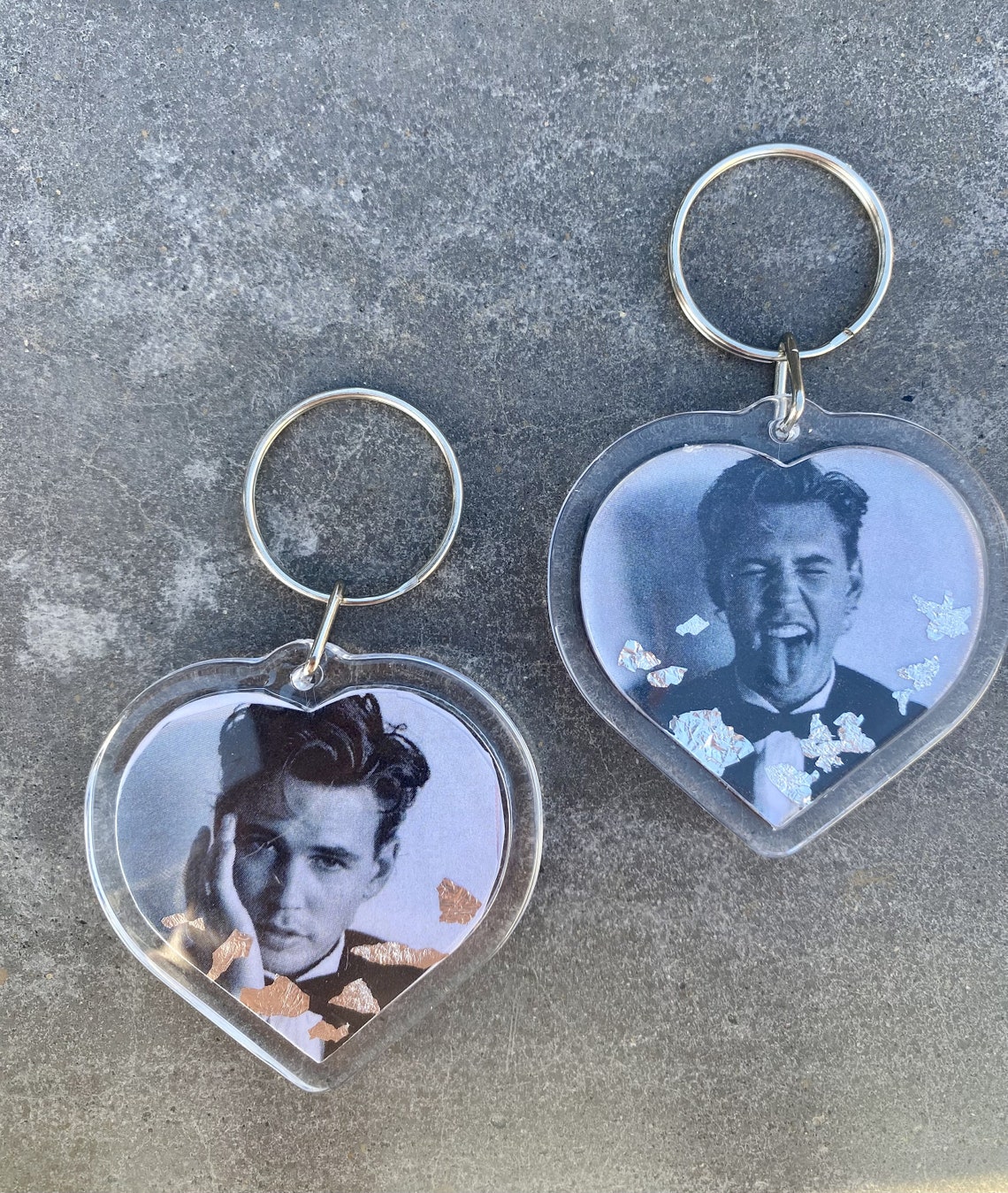 Austin Butler Keychain / Elvis Movie / Austin Butler - Etsy