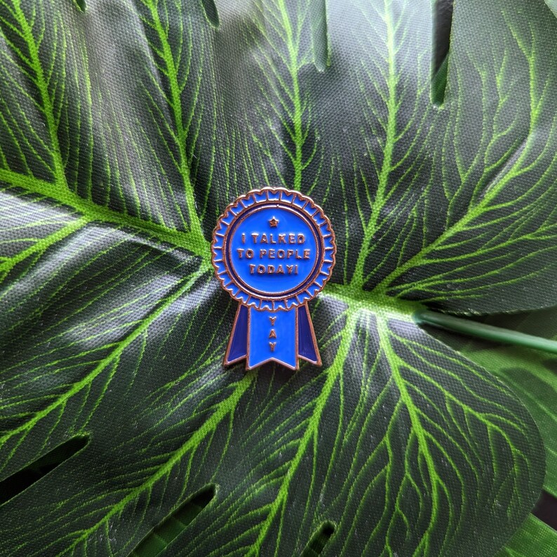 Awesome Award Pins - Etsy
