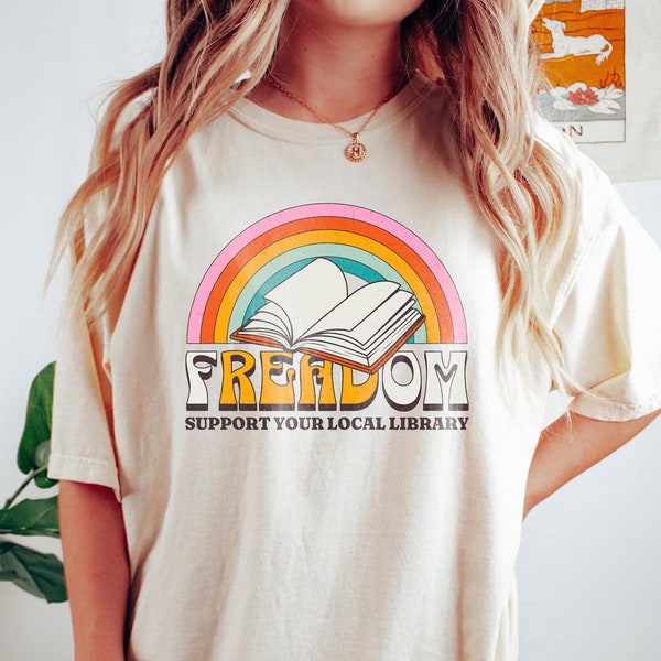 I Love Library Shirt - Etsy