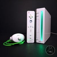 Modded Wii - Etsy