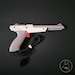 Standard Custom Official NES Zapper Controller Refurbished - Etsy