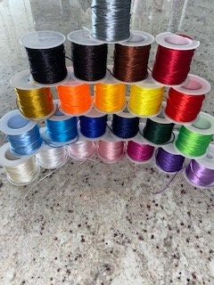 String Bracelets Adjustable for Any Size Perfect Bracelet - Etsy