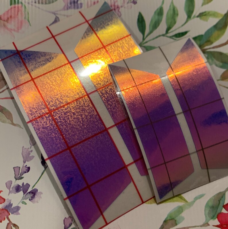 BTS Logo Large and Small Vinyl Sticker - Etsy