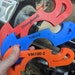 Wood Lathe Tenon No-go Gauge - Etsy