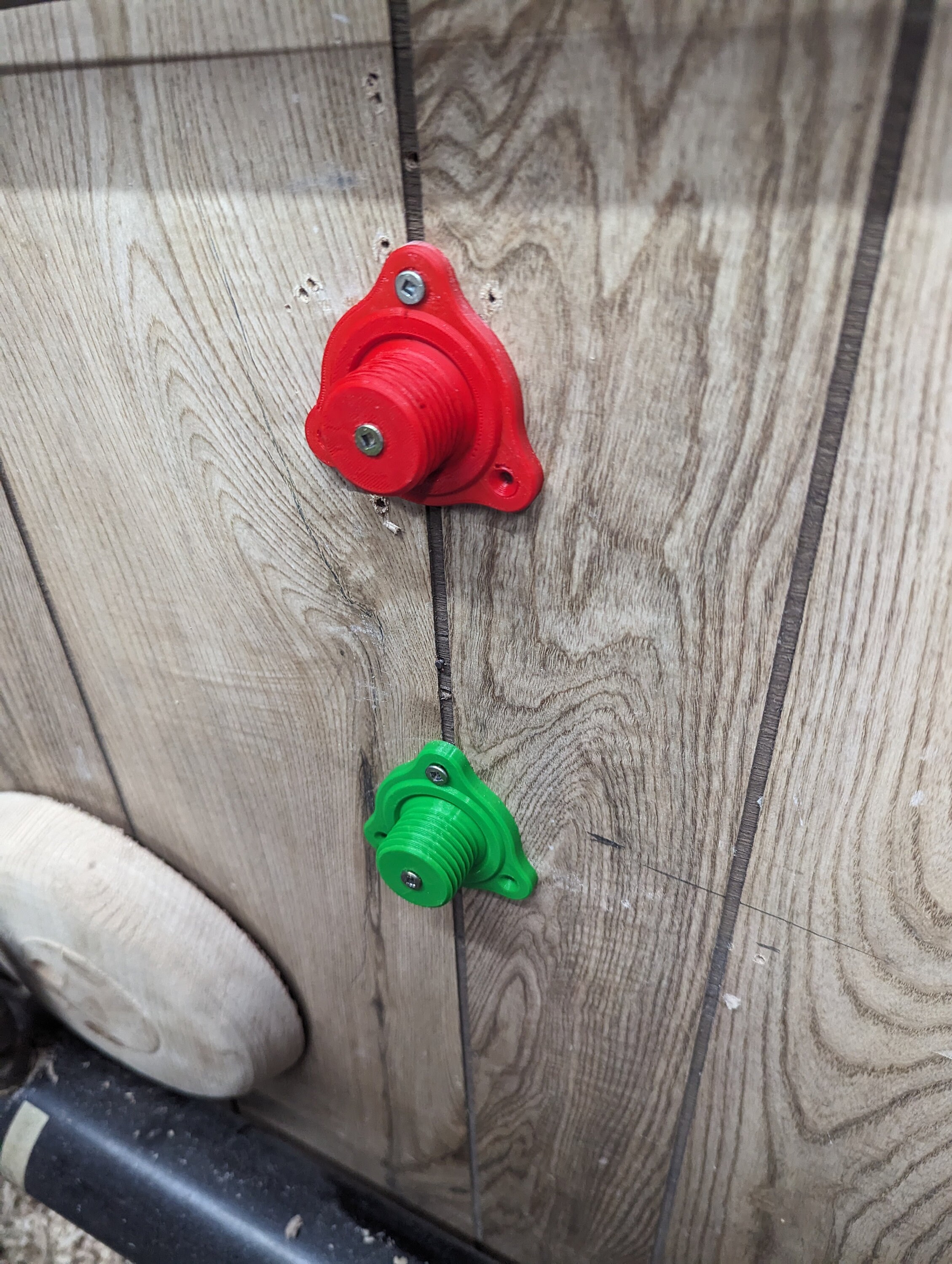 Lathe Chuck Wall Mount - Etsy