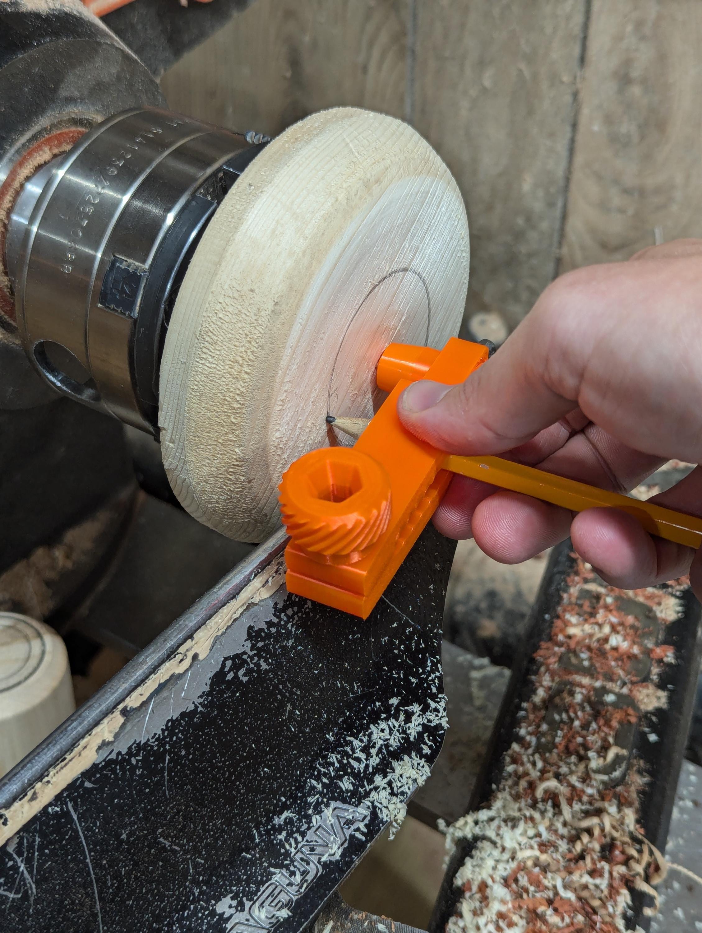 Tenon Marking Tool - Etsy