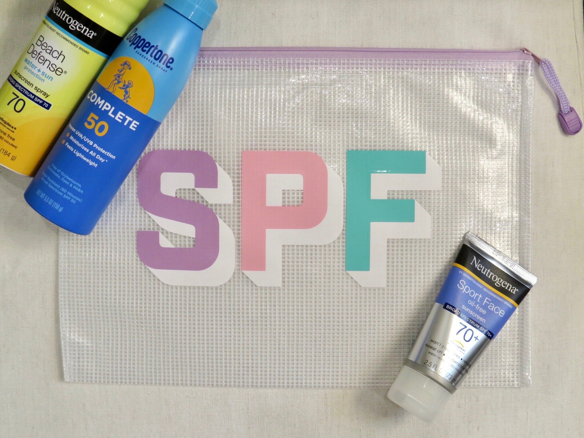 Zipper Bag Bikini Pouch Name Pool Bag Wet Dry Pool Pouch - Etsy