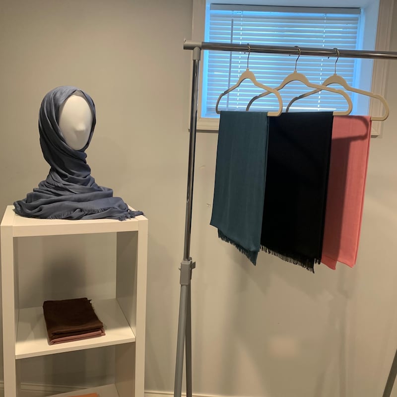 Türkish Hijab - Etsy