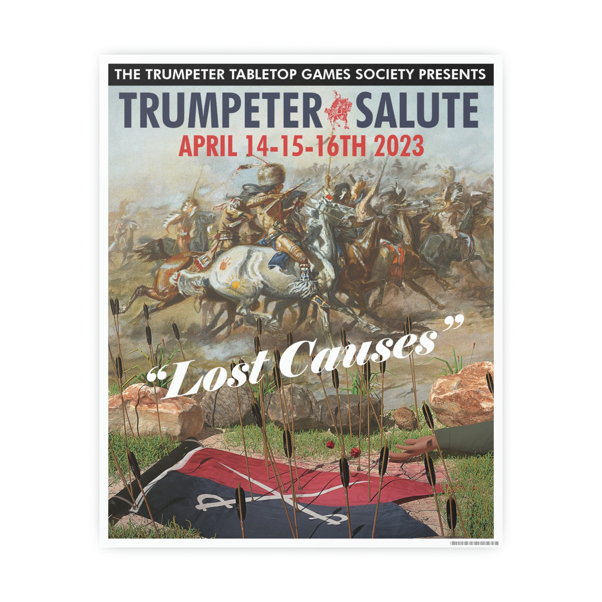 Lost Cause Wall Photo Art Paper Posters - Etsy