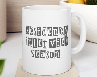 Ultimate Residency Program Ranking Spreadsheet - Etsy