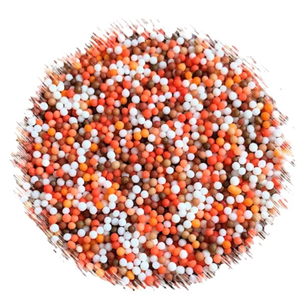 Fall Sprinkles Mix - Etsy