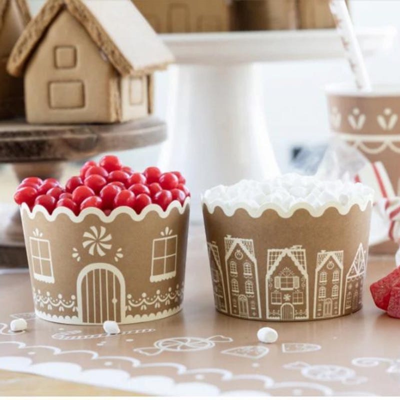 Baking Cups - Etsy