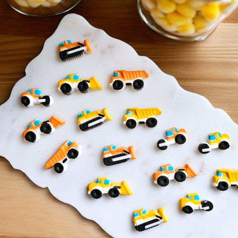 Sugar Decorations - Etsy