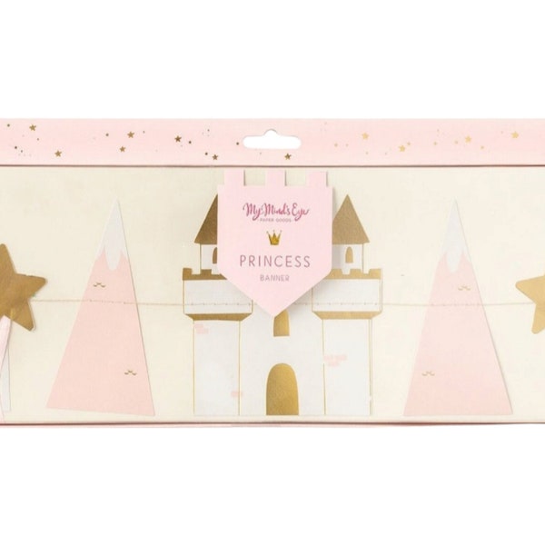 Princess Tea Party - Etsy