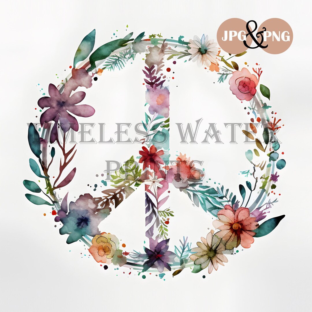 Digital Print Transparent Background Instant Download PNG - Etsy