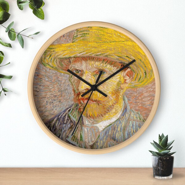 Artistic Clocks - Etsy