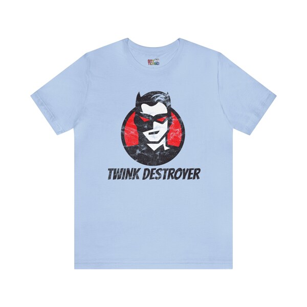 Twink Tops Etsy