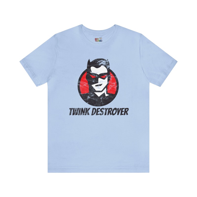 Twink Tops Etsy
