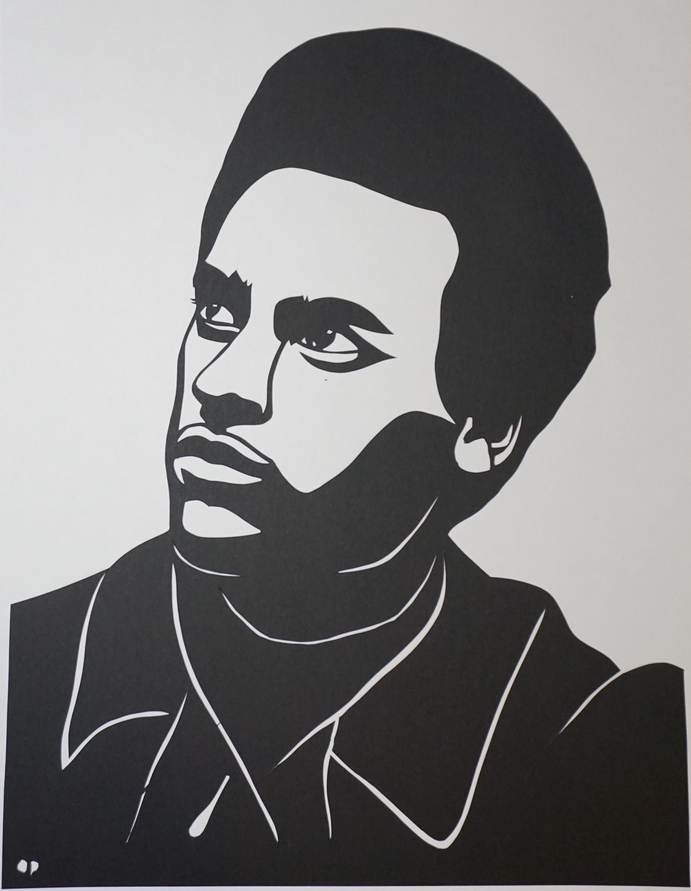 Paper-cutting, Paper, Cutting, Silhouette, Hand Made, Original ...