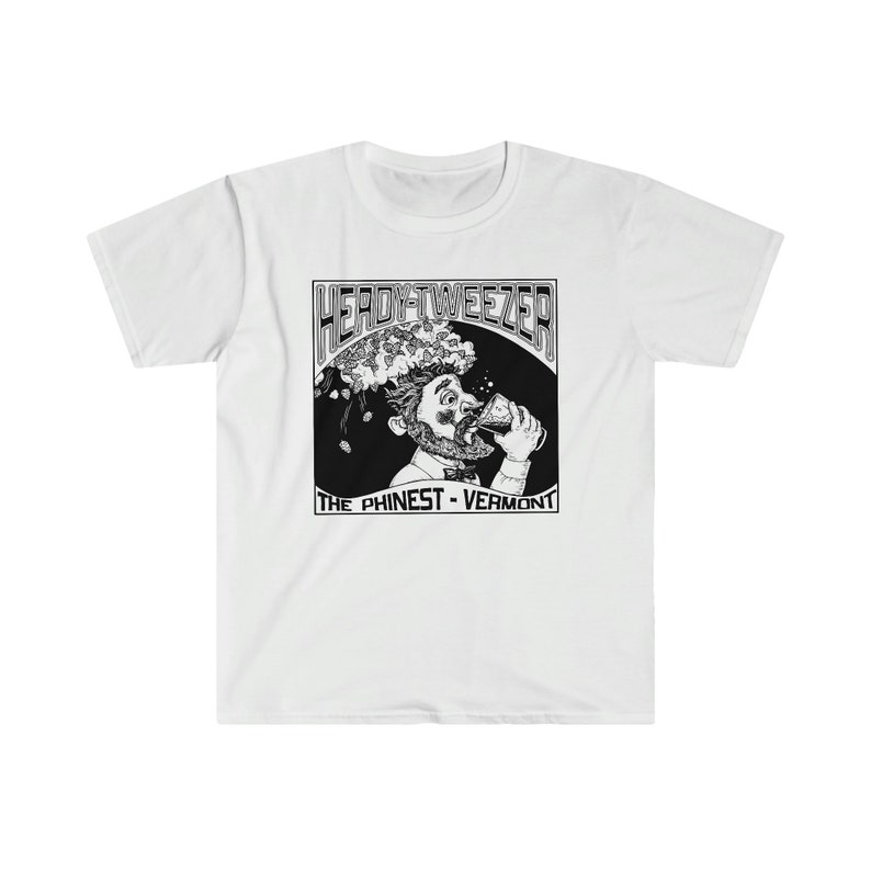 Phish Tweezer Lot Shirt Unisex Softstyle - Etsy