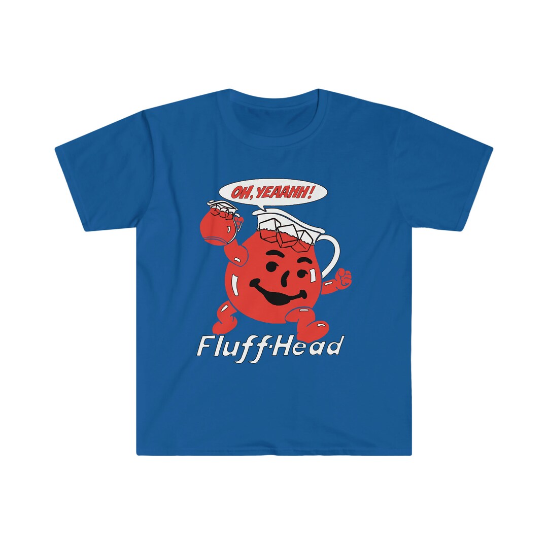 Phish Fluffhead Lot Shirt Unisex Softstyle - Etsy