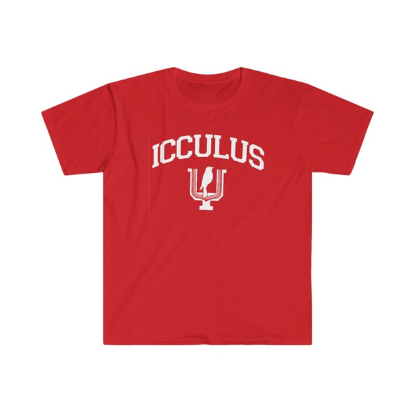 Icculus - Etsy