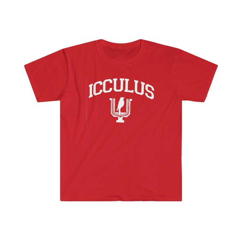 Icculus - Etsy
