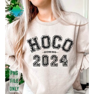Hoco 2024 Png, Homecoming 2024 Png, Homecoming Png, Hoco Png ...