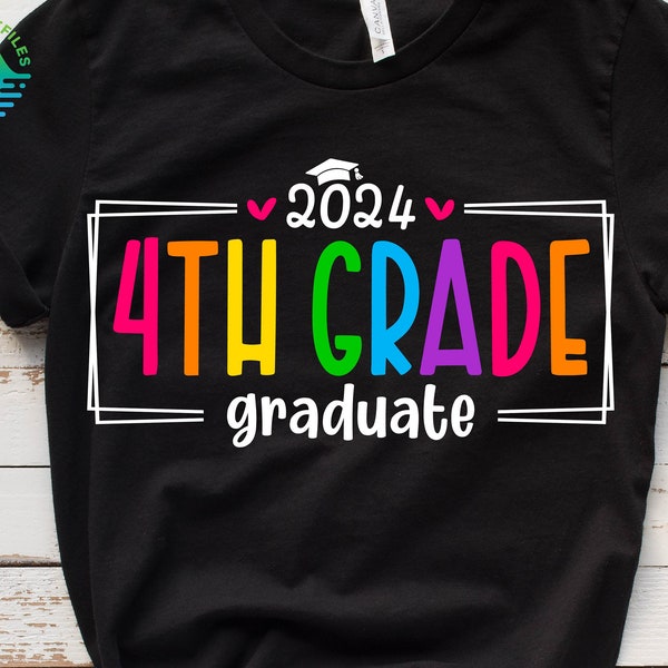 4th Grade - Etsy