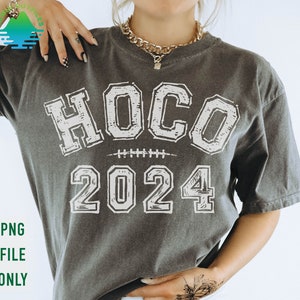 Hoco 2024 Png, Homecoming 2024 Png, Homecoming Png, Hoco Png ...