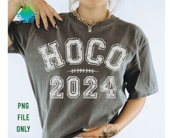 Hoco 2024 Png, Homecoming 2024 Png, Homecoming Png, Hoco Png ...