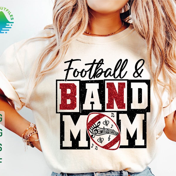 Band Mom - Etsy