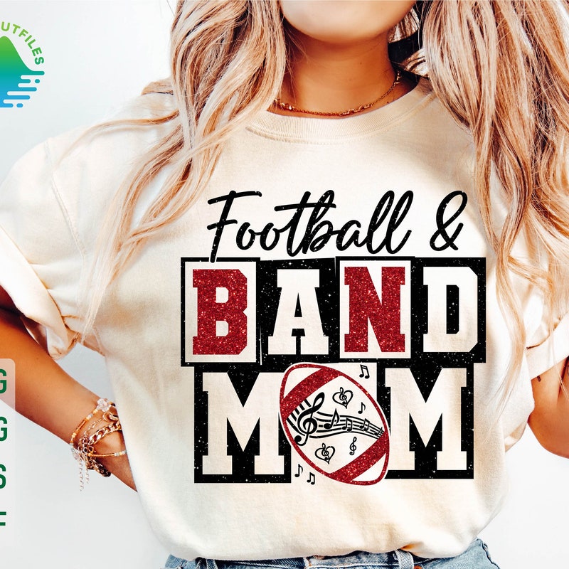 Band Mom - Etsy