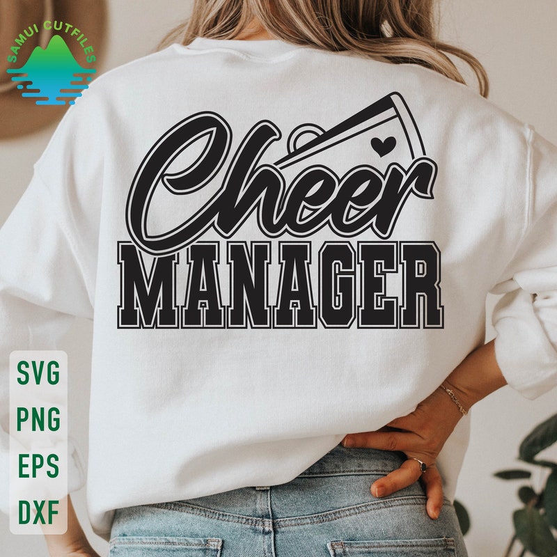 Cheer Clipart - Etsy