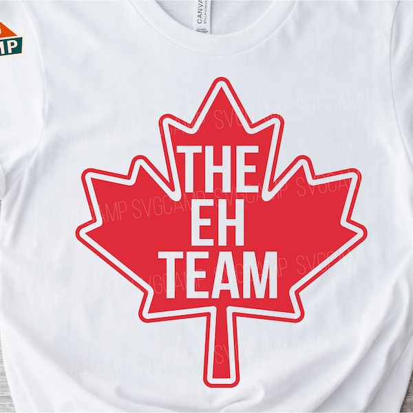 The Eh Team - Etsy