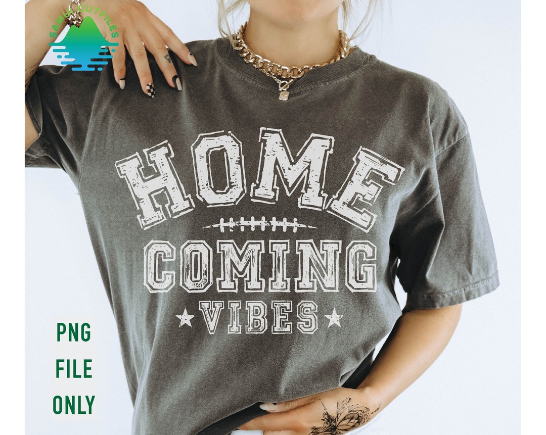 Homecoming Vibes Png, Hoco 2024 Png, Homecoming Png, Hoco Png ...