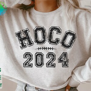 Hoco 2024 Png, Homecoming 2024 Png, Homecoming Png, Hoco Png ...
