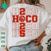 Hoco - Etsy
