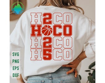 Hoco 2025 Bundle SVG, Homecoming 2025, Hoco Reunion 2025 Svg, Hoco High ...