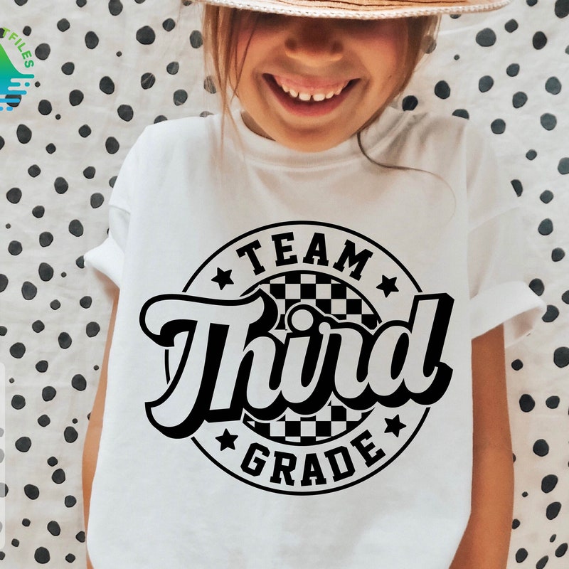 Grade 3 - Etsy