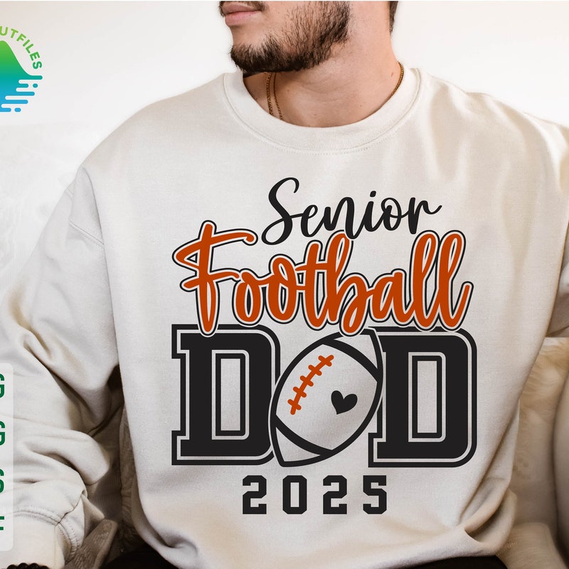 Football Dad Shirt - Etsy