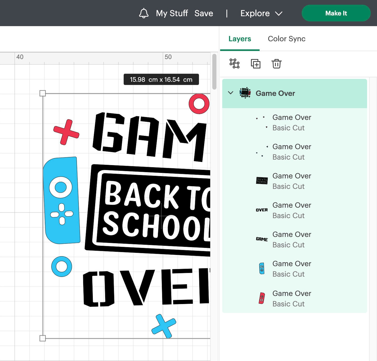 Game Over Back to School Svg Back to School Svg First Grade - Etsy