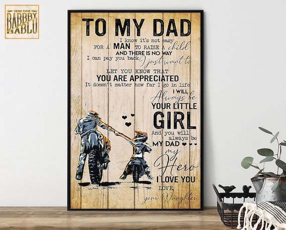 Daughter Rides Her Daddy